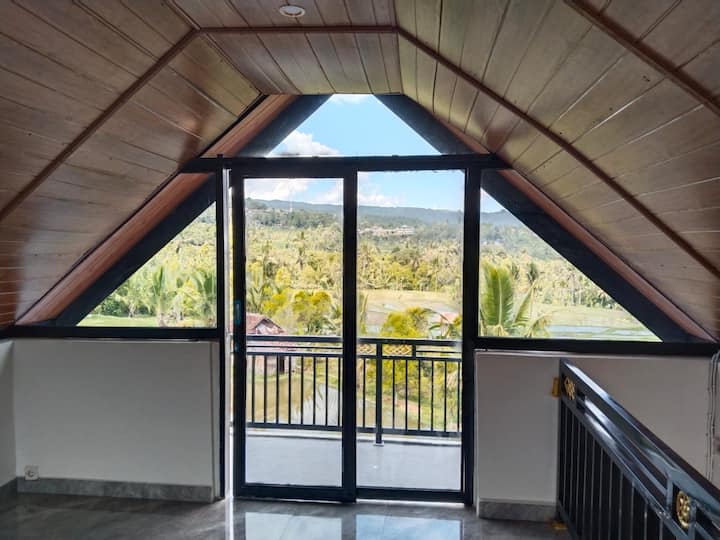 A Peaceful Homestay In Munduk - Munduk