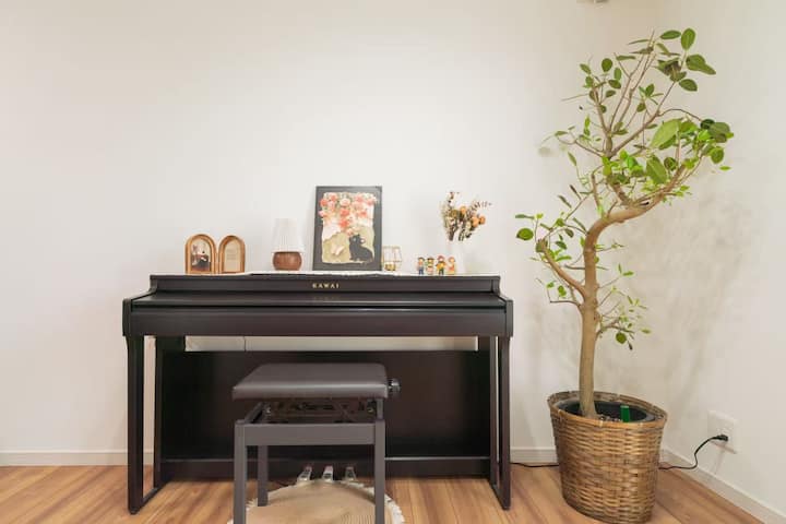 Newly Listed: Direct Kix/namba, 4-min To Station - Japan