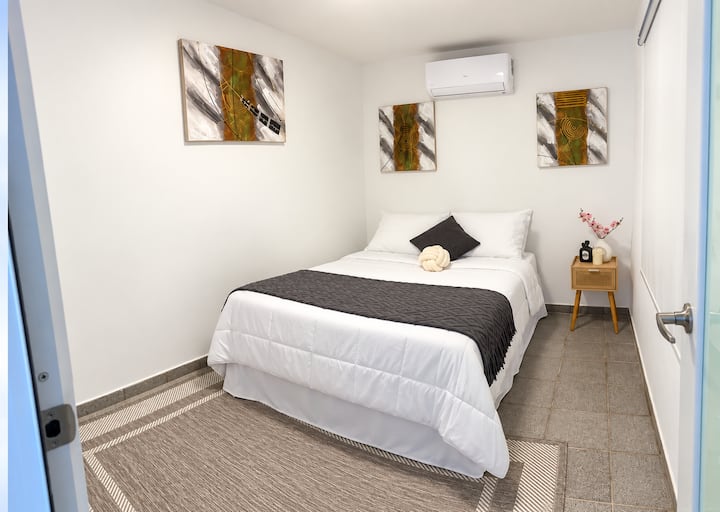 Cozy Hatillo Retreat Near Lares | Sleeps 4 - Lares