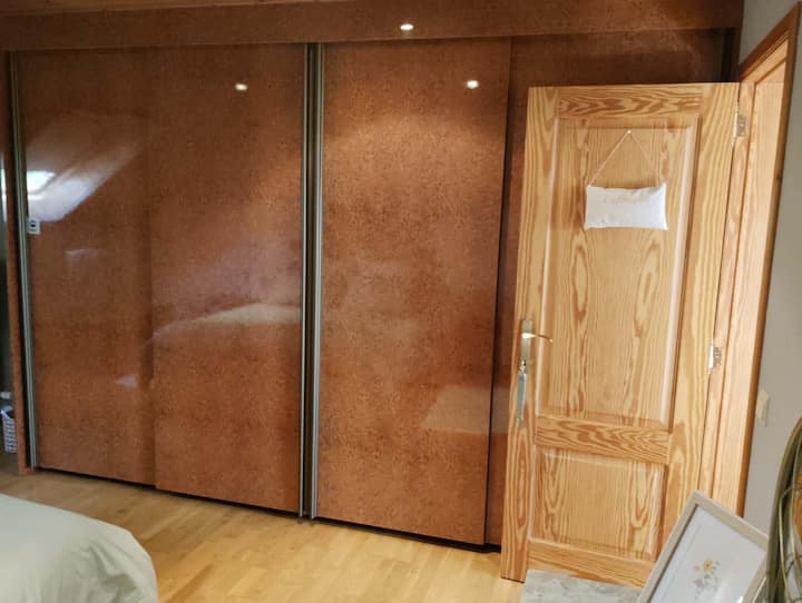 Chambre La Fougère - Chimay