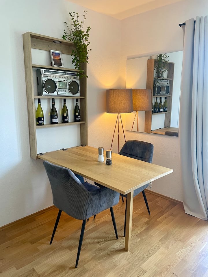 Cozy City Studio - 10 Min To Munich Center - Munique