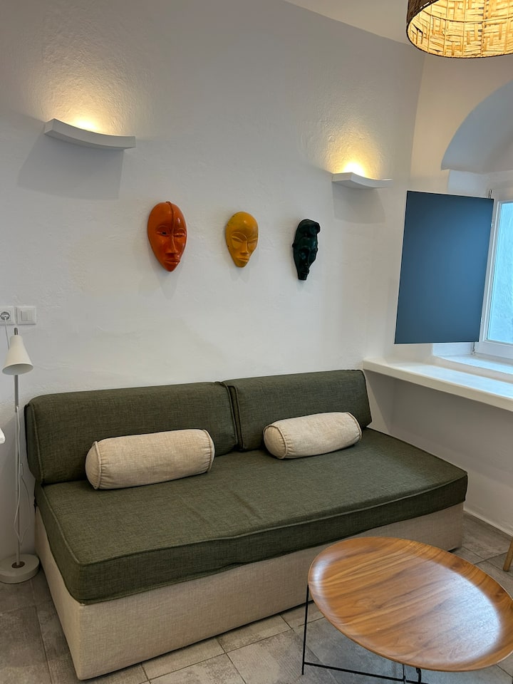 Riva Suite - Mykonos Region