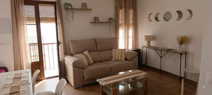 Casa Noa - Vejer de la Frontera