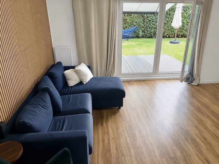 Cozy House Near Nature. Perfect For Families - Berlin