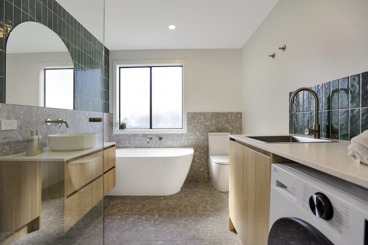Fig Tree Cottage On Koroit | Central Warrnambool - Warrnambool