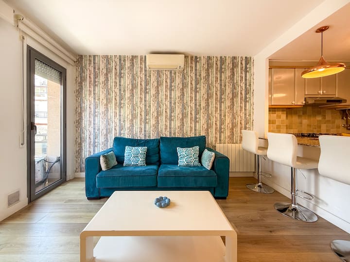 Blue Velvet By Hello Homes Sitges - Sitges