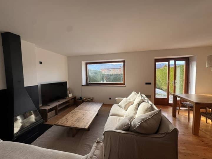 Casa En Palau De Cerdaña - Puigcerdà