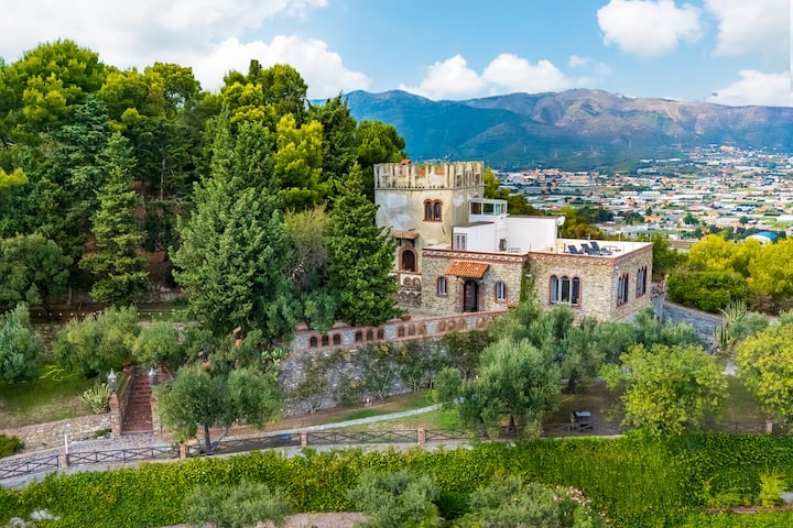 Hostdomus - Il Fortino - Albenga