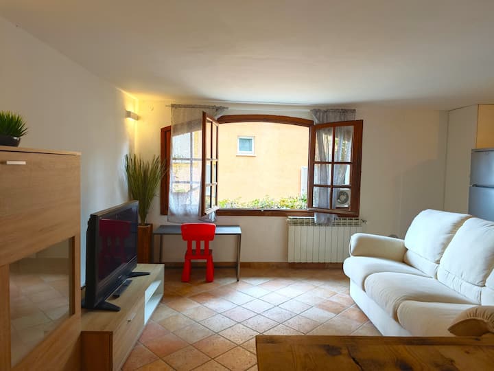 Hostdomus - La Ninfea Apartament - Alassio