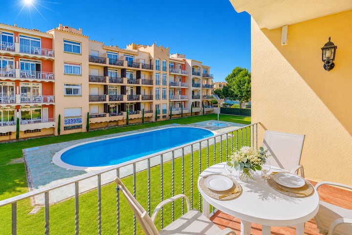 Gran Reserva Luna 5 17 Empuriabrava - Empuriabrava