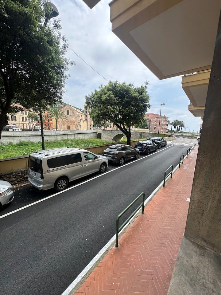 Appartamento Stella Di Mare - Finale Ligure