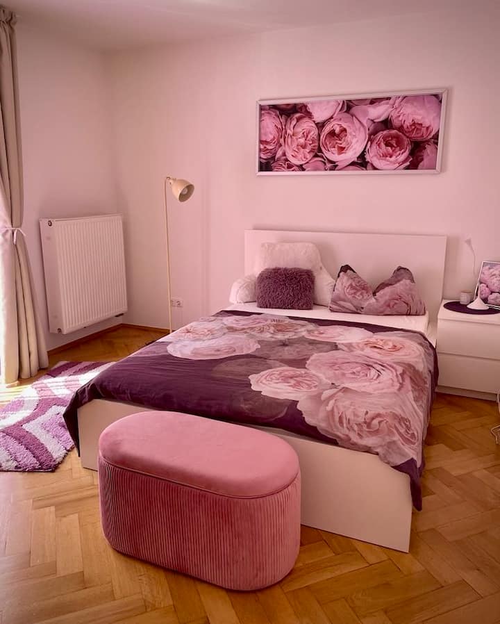 Gemütliche Wohnung Im Herzen Von München - Munich