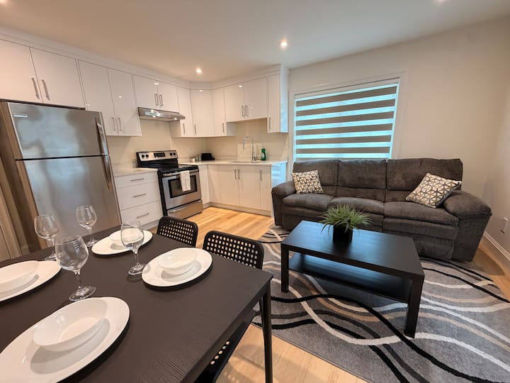2026 Built Guest House In North Delta - Surrey