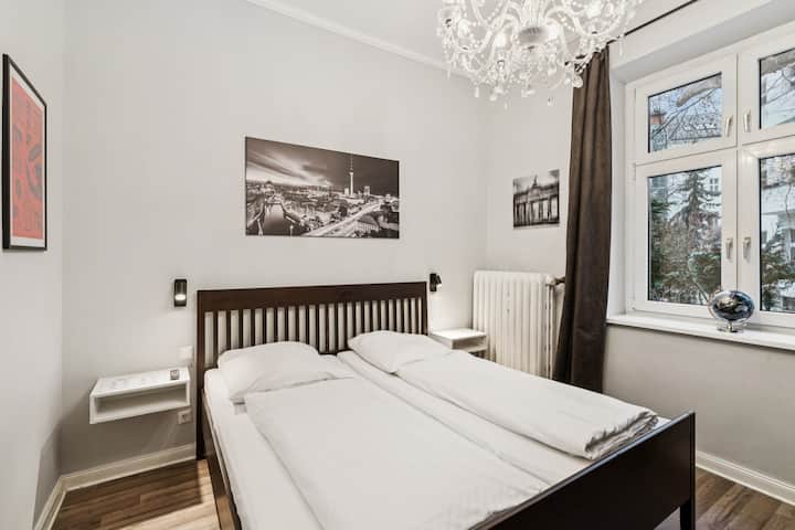 Wm Apartments 5 - Berlín