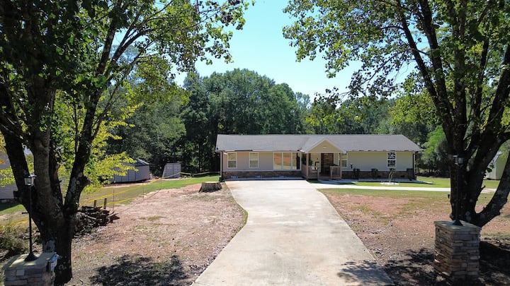 Deer Haven - Greenville, SC