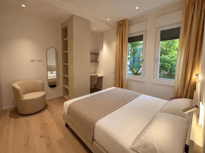 House Leoncino - Verona