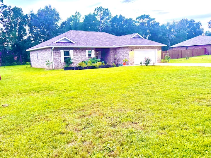 Sunflower Serenity - Milton, FL