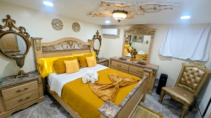 Beautiful Modern 2br Suite: Comfort & Style Awaits - Valley Stream, NY