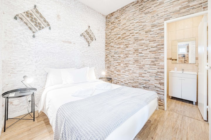 Casas Da Biquinha | Peninha 3 - Rio de Mouro