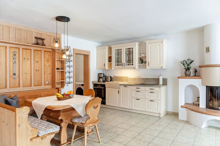 Apartment Rosl - Sillian