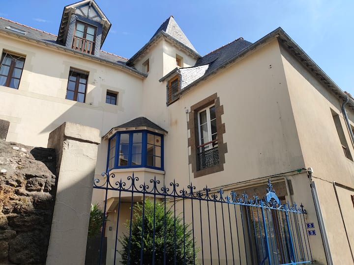 La Tourelle - Saint-Malo