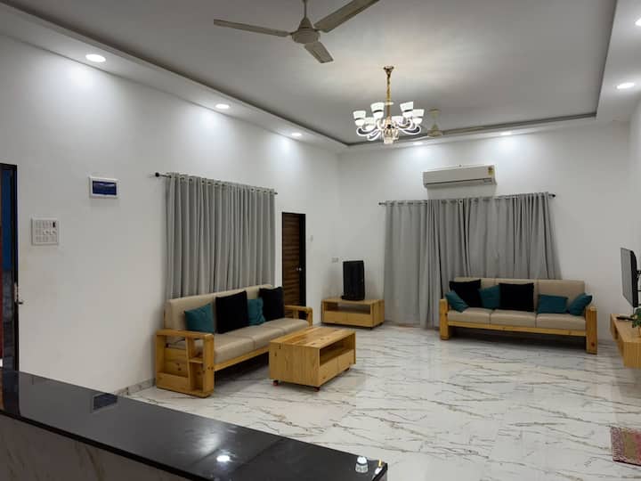 Sun Villa - Thane