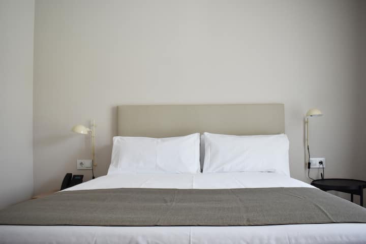 Hotel H4 Cangas - Habitación Confort - Vigo