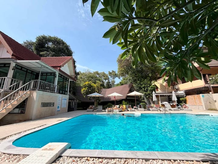 Koh Tao Dv Resort Superior - Ko Tao