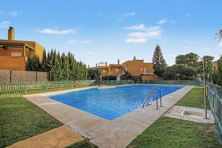 Casa Tartessos - Rota