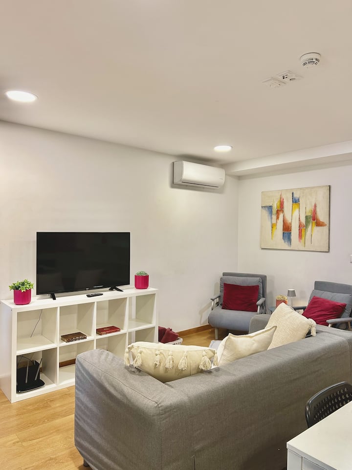 Pink Apartment, Cruz Prestige | Comfort In Braga - Braga