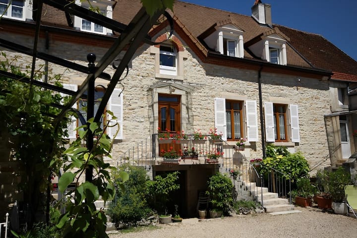 Gite Saint Antonio - Beaune