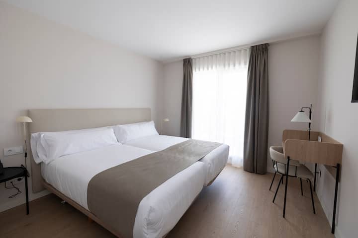 Hotel H4 Cangas - Habitación Premium - Vigo