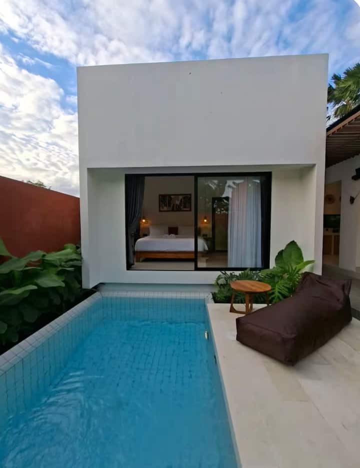 Kinari Villa Berawa Canggu Bali - Canggu