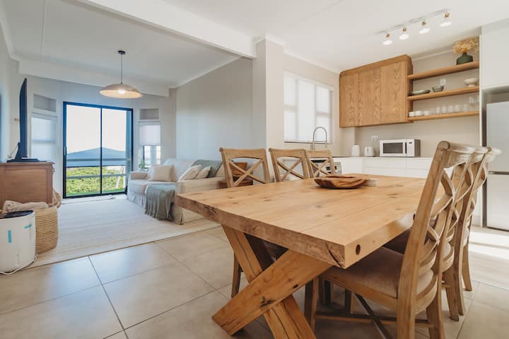 Glentana Beach Haven - Herolds Bay