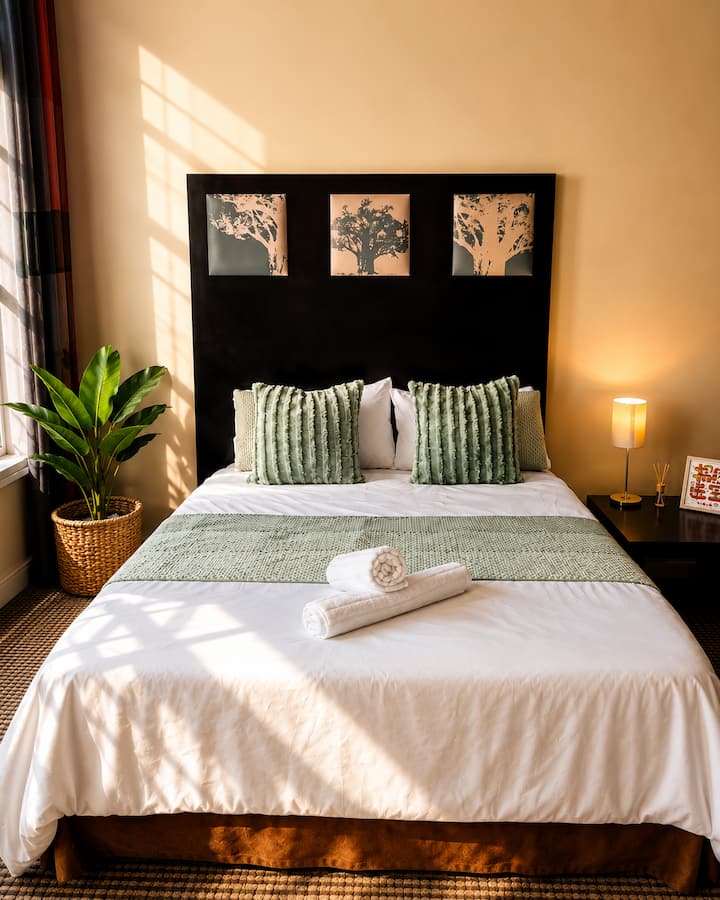 Intsika Boutique | Morden Unit | Johannesburg Cbd - Johannesburg