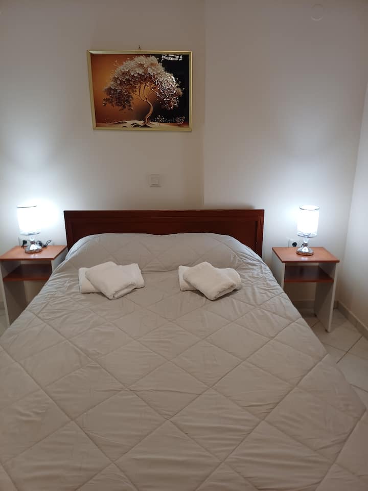 Tripoli's Center Stay - Триполис