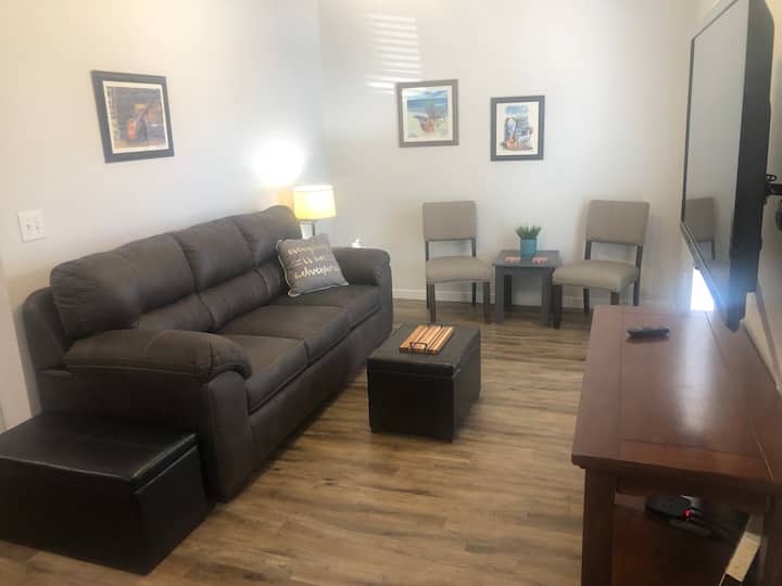 Cozy 1 Bedroom Condo! Close To Msu! - Starkville