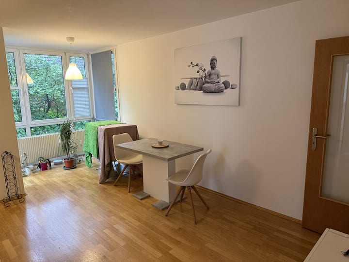 Nette 60 Qm Wohnung In Obergiesing/harlaching - Ottobrunn