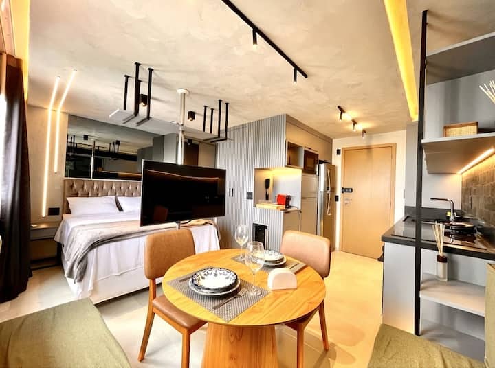House 805 - Vista Mar, Localização Privilegiada - Bahia