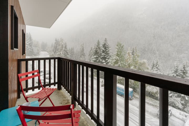 Le Petit Bonheur - Modane