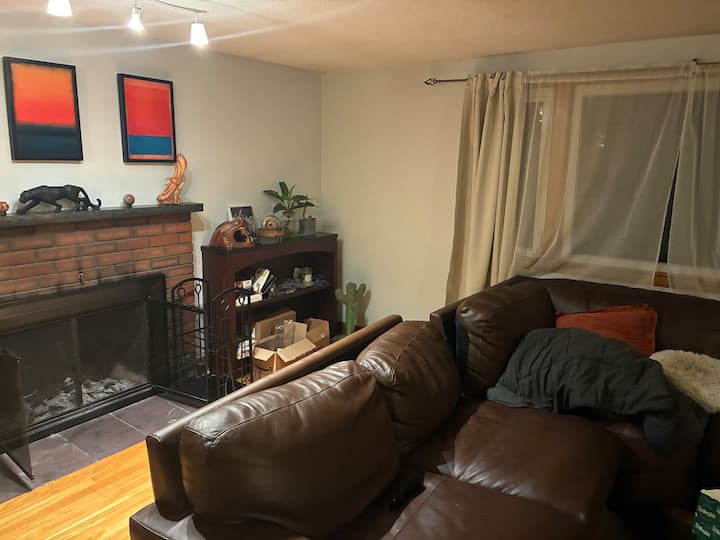 Cozy Getaway 20 Min. Outside Of Boston - Wakefield, MA