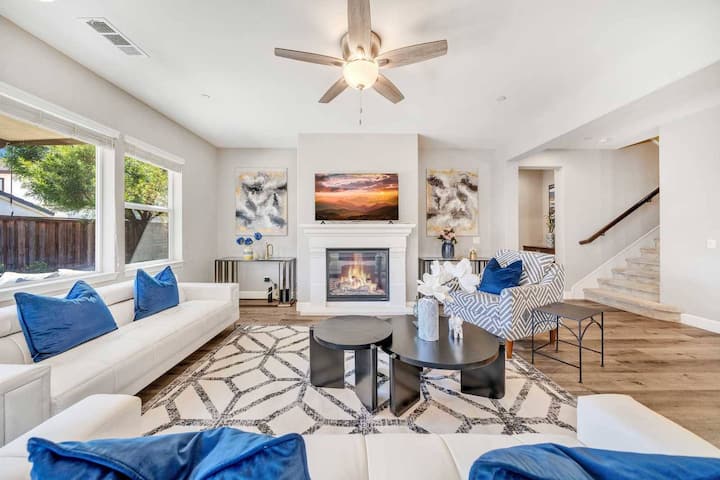 Breezeway Garden Home S#42693 - Menifee, CA