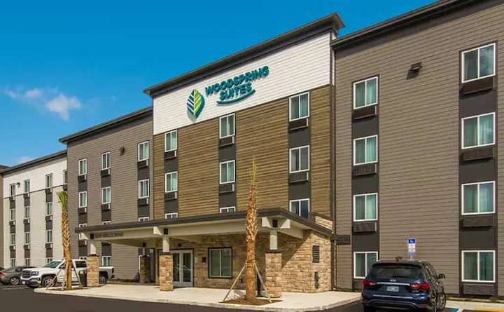 Group Stay Suite + Kitchen & Laundry - 橙園