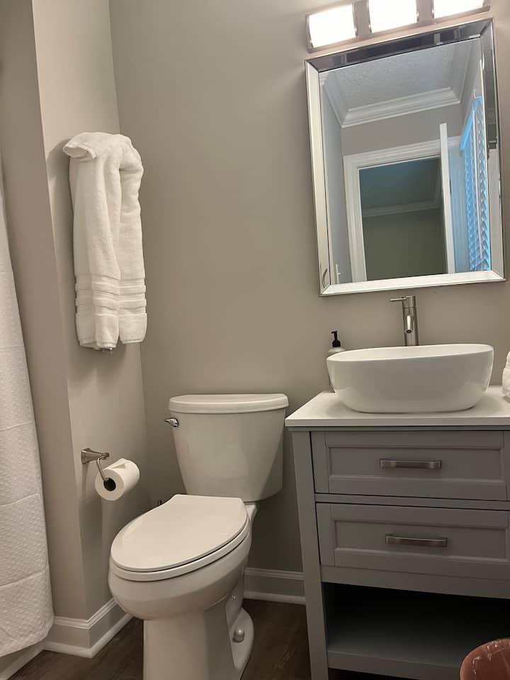 Simple Hope House - Greenville, NC