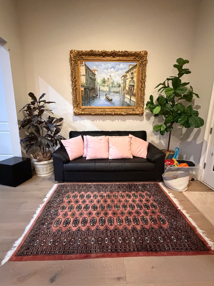 Nano House - Suwanee, GA