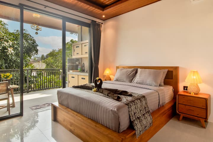 Sastra Villa 6 - Australia