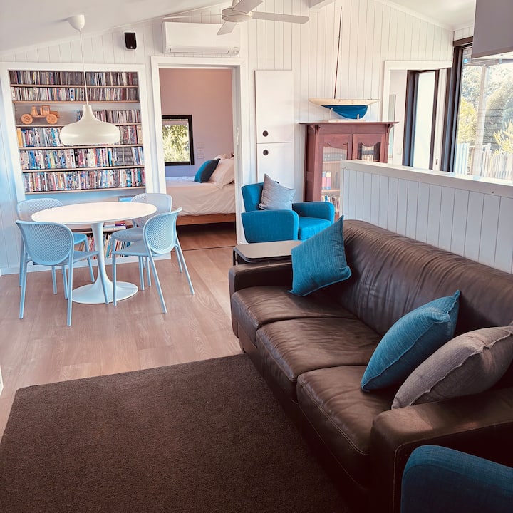 Guesthouse In Lauriston - Macedon Ranges Shire