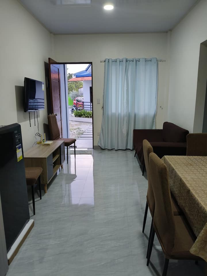 2 Br Berian Inn - Moalboal