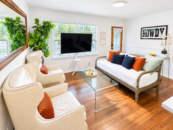 Near At&t Stadium | Game Room | Parking - Arlington