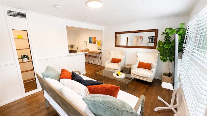 3 Queen Beds Game Room Near At&t Stadium - Arlington, TX